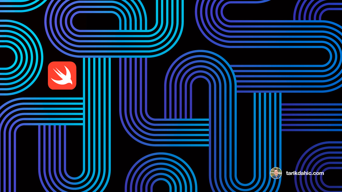 Calculate Values In Background And Use The Result After With Swift Concurrency Tarik Dahic